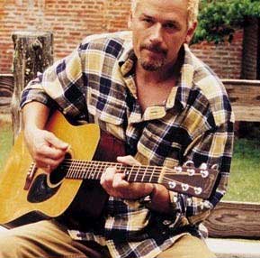 Bucky Baxter - Alchetron, The Free Social Encyclopedia