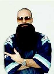 Beastiemania.com - Beastie Boys - Who Is Kut Master Kurt